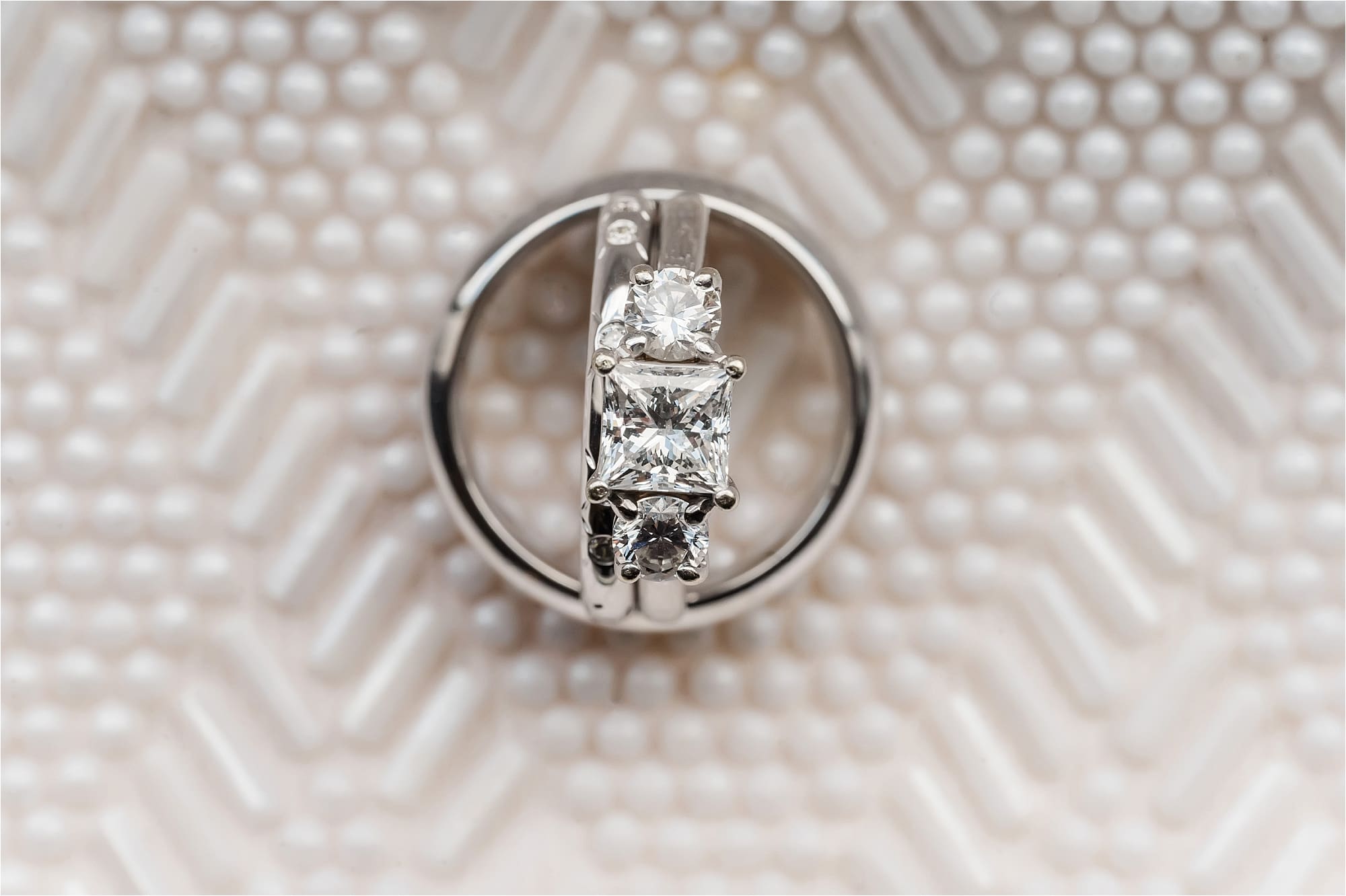 Anna & Michael: Soldiers & Sailors Wedding | leeannmariephotography.com